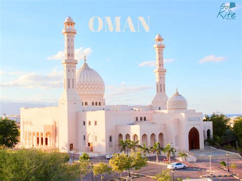 Hidden Gems And Famous Landmarks Tourist Attractions In Oman