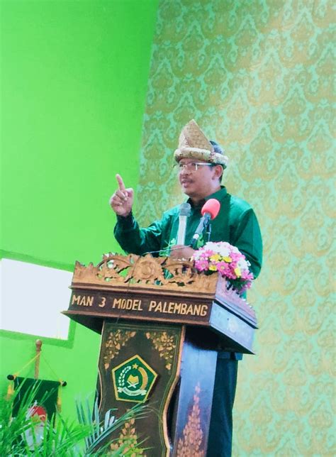 Peran Penting Medsos Dalam Implementasi Moderasi Beragama