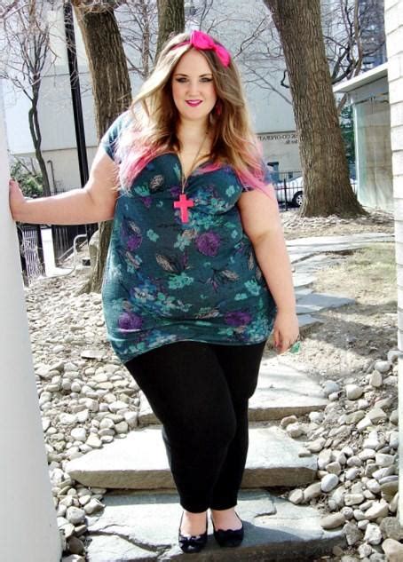 Plus Size Punk Dress Pluslookeu Collection
