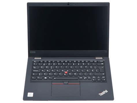 Lenovo Thinkpad L13 G1 I3 10110u 4gb 256gb Ssd 1366x768 Class A Windows