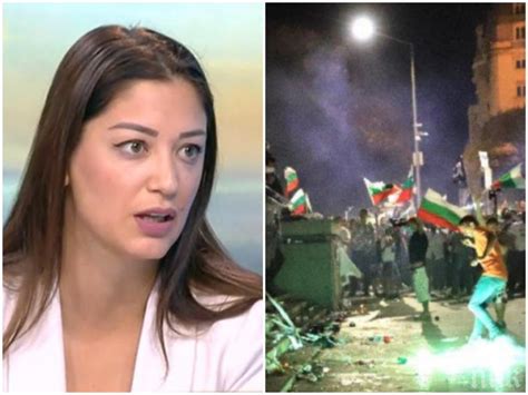 ГОРЕЩА ТЕМА Социолог Протестът е по агресивен рейтинтът на Радев пада Информационна агенция ПИК