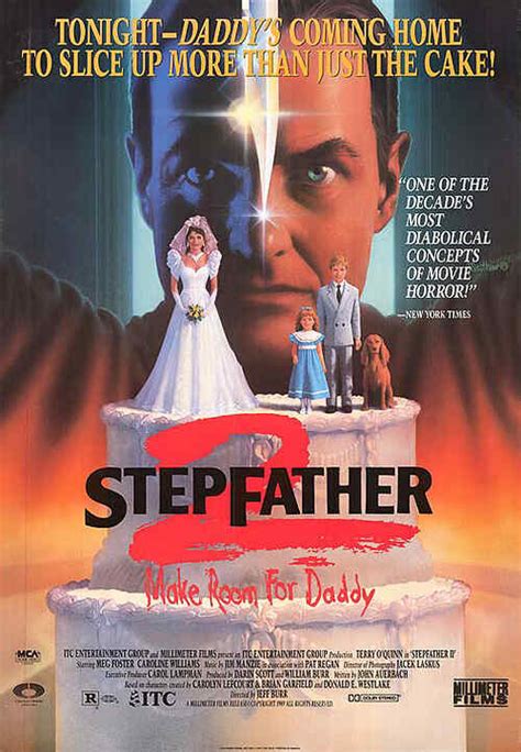 Stepfather Ii Make Room For Daddy Quotes 3 Video Clips Clip Cafe
