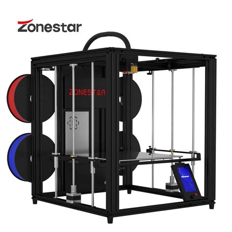 ZONESTAR 3D Printer Official Store