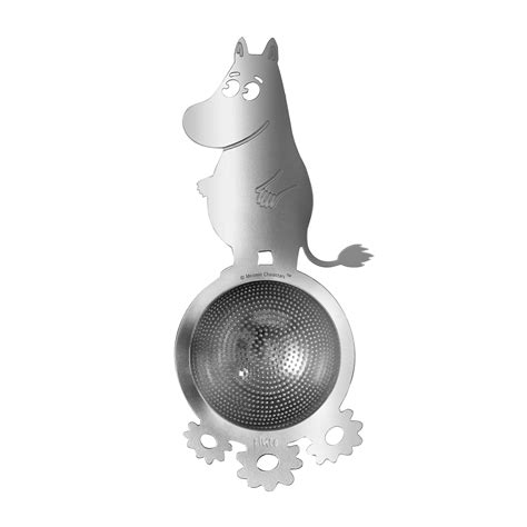 Tesil Mumin Pluto Design Återförsäljare