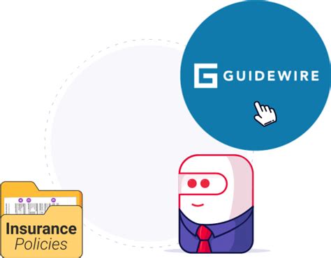 Seamless Data Extraction From Insurance Policies With Openbots