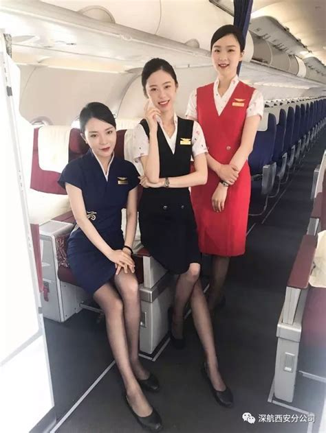 【爱行天下 情满客舱】你我相伴 携手翱翔 ——西安客舱服务部一季度优秀乘务组系列报道之六