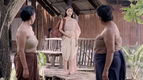 หวังซบอกครอบครัว มายด์ หนีแม่ผัว แต่กลับเจอพ่อแท้ ๆ ไล่ออกจากบ้าน ใน