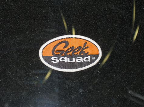 Geeksquad Wallpaper Wallpapersafari