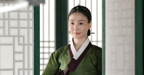 박효주 문상민♥오예주 합궁 위해 특별 투입 슈룹