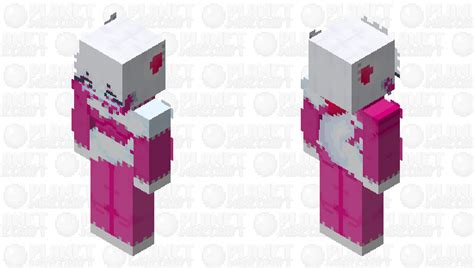 Rip Loaf Minecraft Skin