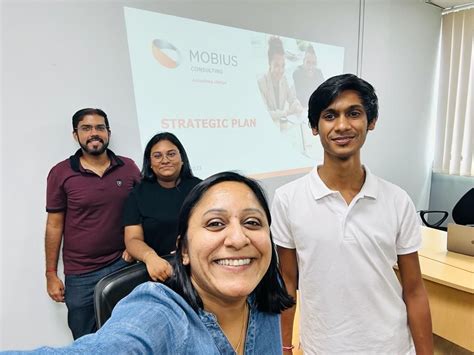 Mobius Consulting Mauritius On Linkedin Mobiusconsulting Strat Teamcollaboration