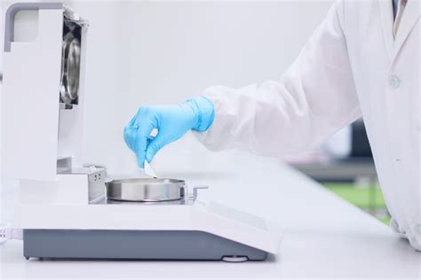 Moisture Analyzer Kalstein