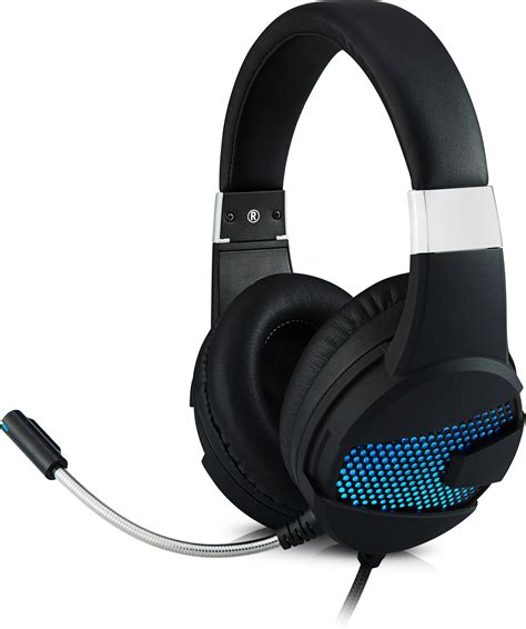 Mission Sg Ggh 1 2 Gaming Headset Netonnet