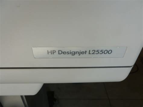 PLOTTER HP Interscambio Srl