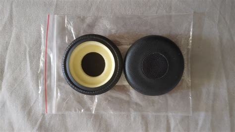 Jabra Evolve 65 Replacement Earcups Audio Headphones Headsets On Carousell
