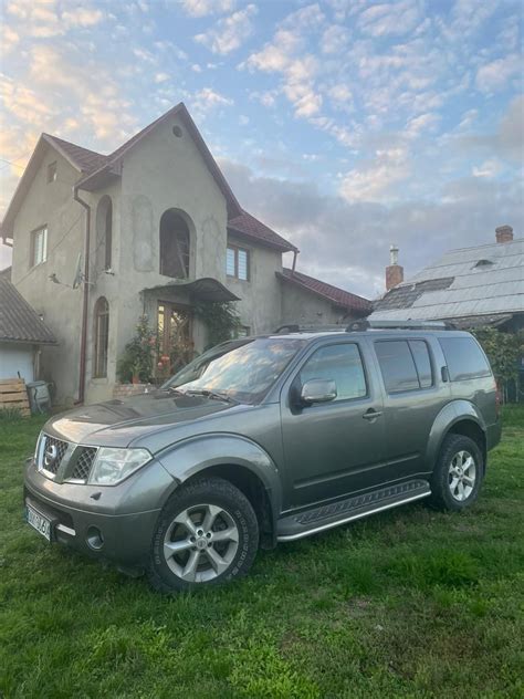 Авто в гарному стані 5 300 Nissan Чернівці на Olx