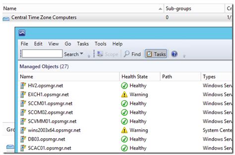 creating groups of computers based on time zone kevin holman s blog