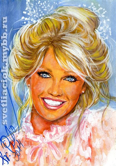 Heather Locklear Heather Locklear Celebrity Portraits Heathers