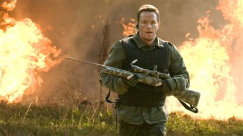 Shooter Mark Wahlberg Addresses Sequel Plans After Streaming Success