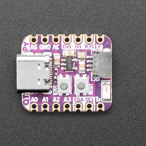 Adafruit Feather Esp32 V2 Development Board Details Pinout