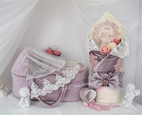 Великолепная идея для подарка сестре дочке подруге😍Такой кокон с одеялом станет украшением любой