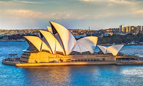 去澳洲哪个月份比较好，去澳大利亚旅游如何预订！ 国旅北京