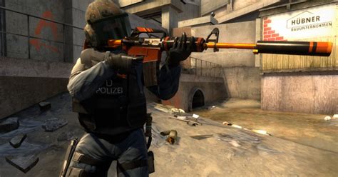 CS GO Float co to jest Co daje Definicja Przegląd Sportowy Onet