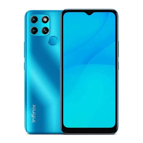 Spesifikasi Infinix Smart 6 Dan Harganya