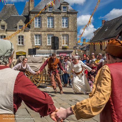 10 Pictures That Prove You Should Visit Brittany Exploration Vacation