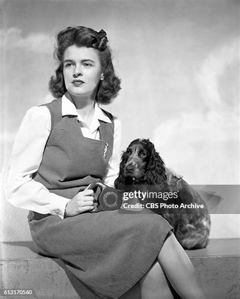 Peggy Knudsen Photos And Premium High Res Pictures Getty Images