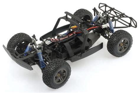 Hobao Hyper 10sc Electric Rc Worxs
