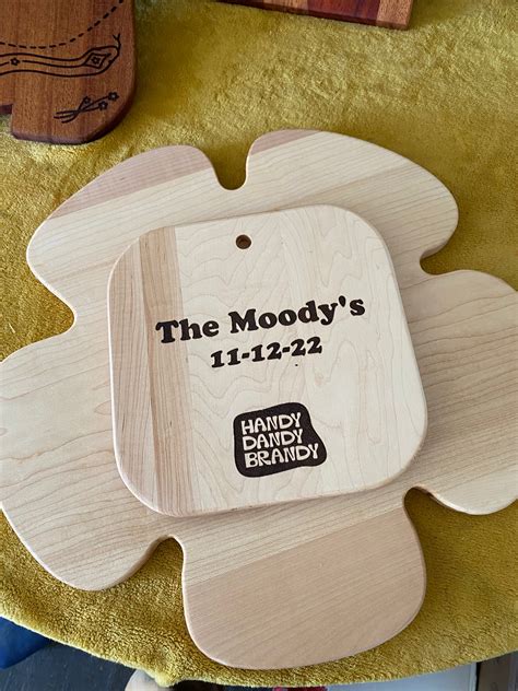 Hazy Dazy Suzn Handydandybrandy