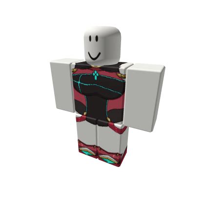 Pyra Swimsuit Roblox