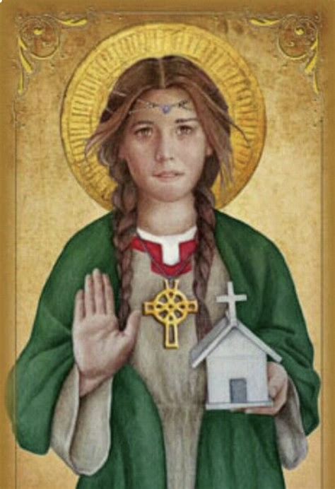 Santes Dwynwen Getting To The Heart Of The Welsh Patron Saint Of Lovers