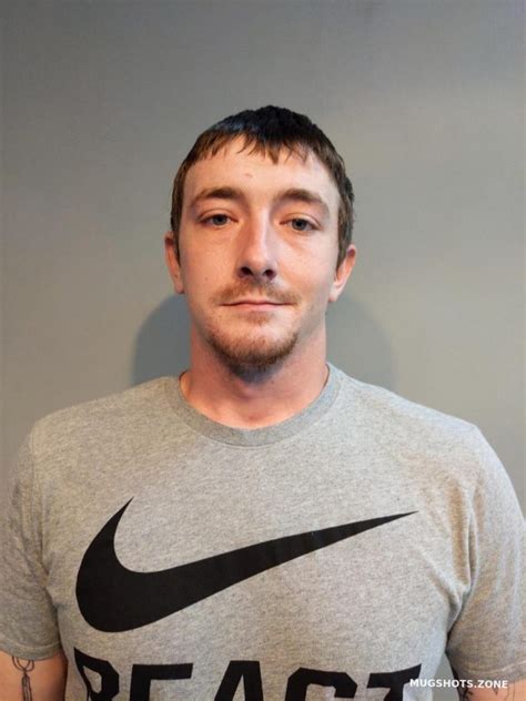 Powers Christopher Matthew 05 15 2023 Southwest Regional Jail