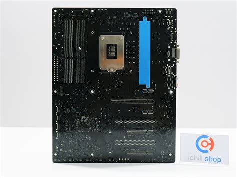 ชุดซีพียูพร้อมเมนบอร์ด Cpu Intel Core I3 3220 Mb Asus P8z68 V Pro Gen3 P13604 Ichillshop