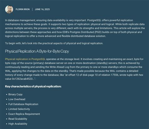 📬 Edb 엔지니어링 뉴스레터 8 Edb 코리아 블로그