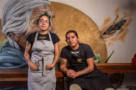 Extienden Misión Con Nejayote Molino