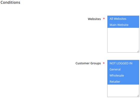 Shipping Table Rates Methods Aitoc Documentation