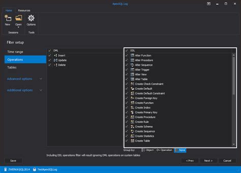 Recover A Sql Server Database Using Only A Transaction Log File Ldf