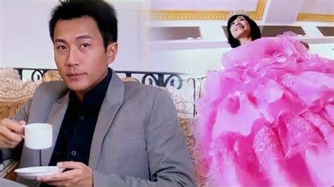 灰姑娘被同事说是土包子，谁料总裁带她去打扮一番后，直接惊艳众人！！chinesedrama 中國電視劇 刘恺威 Youtube