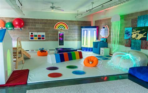 How To Create A Sensory Room A Complete Guide Artofit