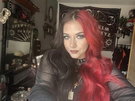 A Supernatural Redhead R Sfwredheads