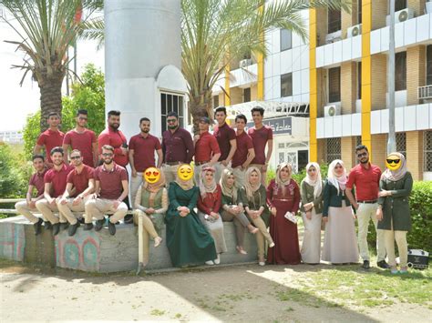 ‎الجامعة المستنصرية كلية الجامعة المستنصرية كلية الهندسة