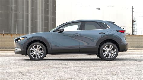 2023 Mazda Cx 30 Prices Reviews And Photos Motortrend