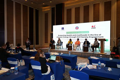 Байгаль орчин аялал жуулчлалын яам Монголын улаан загалмай нийгэмлэг болон Олон улсын Улаан