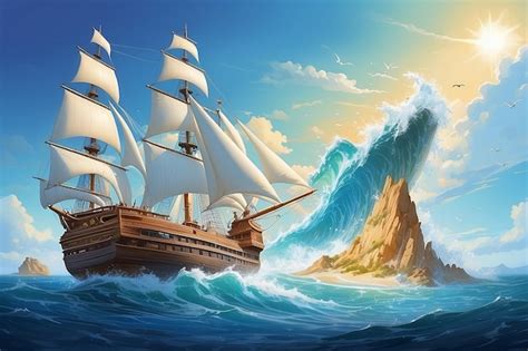 Premium Photo Business Success Course Charting