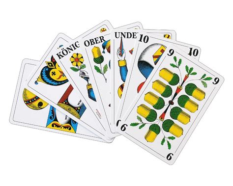 Schieber Jass Obernau Schweizer Jassverzeichnis