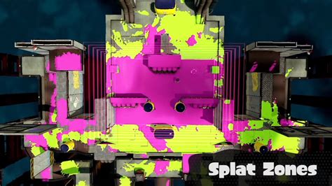 File Splat Zone From Above Png Inkipedia The Splatoon Wiki