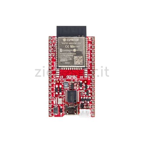Olimex Esp32 Devkit Lipo Vendita Online Su Ziotester